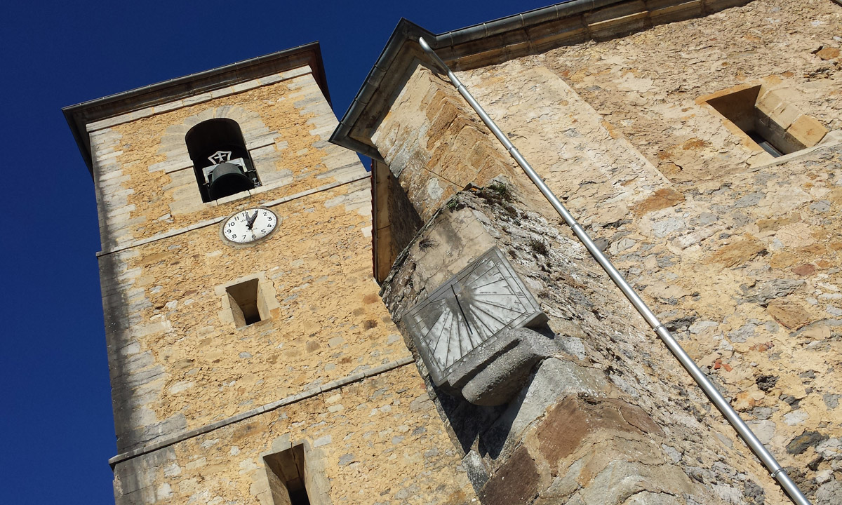 Circuito de los barrios de Solórzano – Ayuntamiento de Solórzano